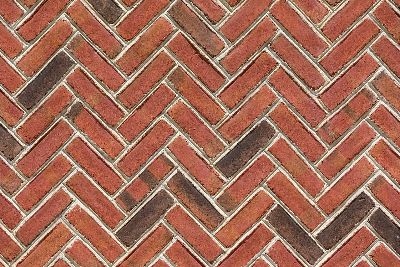 Ashburn Fire Station | Potomac Valley Brick