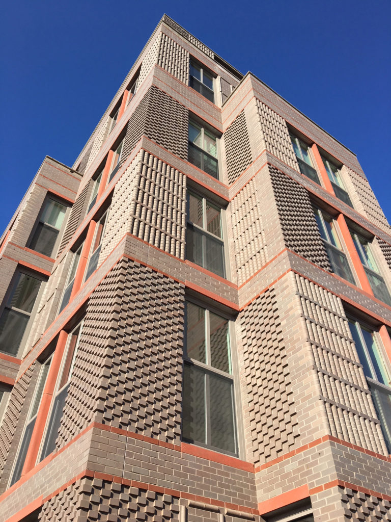 Potomac Valley Brick Wins 2018 Brick in Architecture Award | Potomac ...