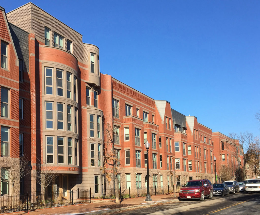 Potomac Valley Brick Wins 2018 Brick in Architecture Award | Potomac ...