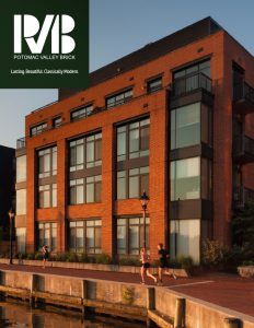PVB Masonry Services | Potomac Valley Brick