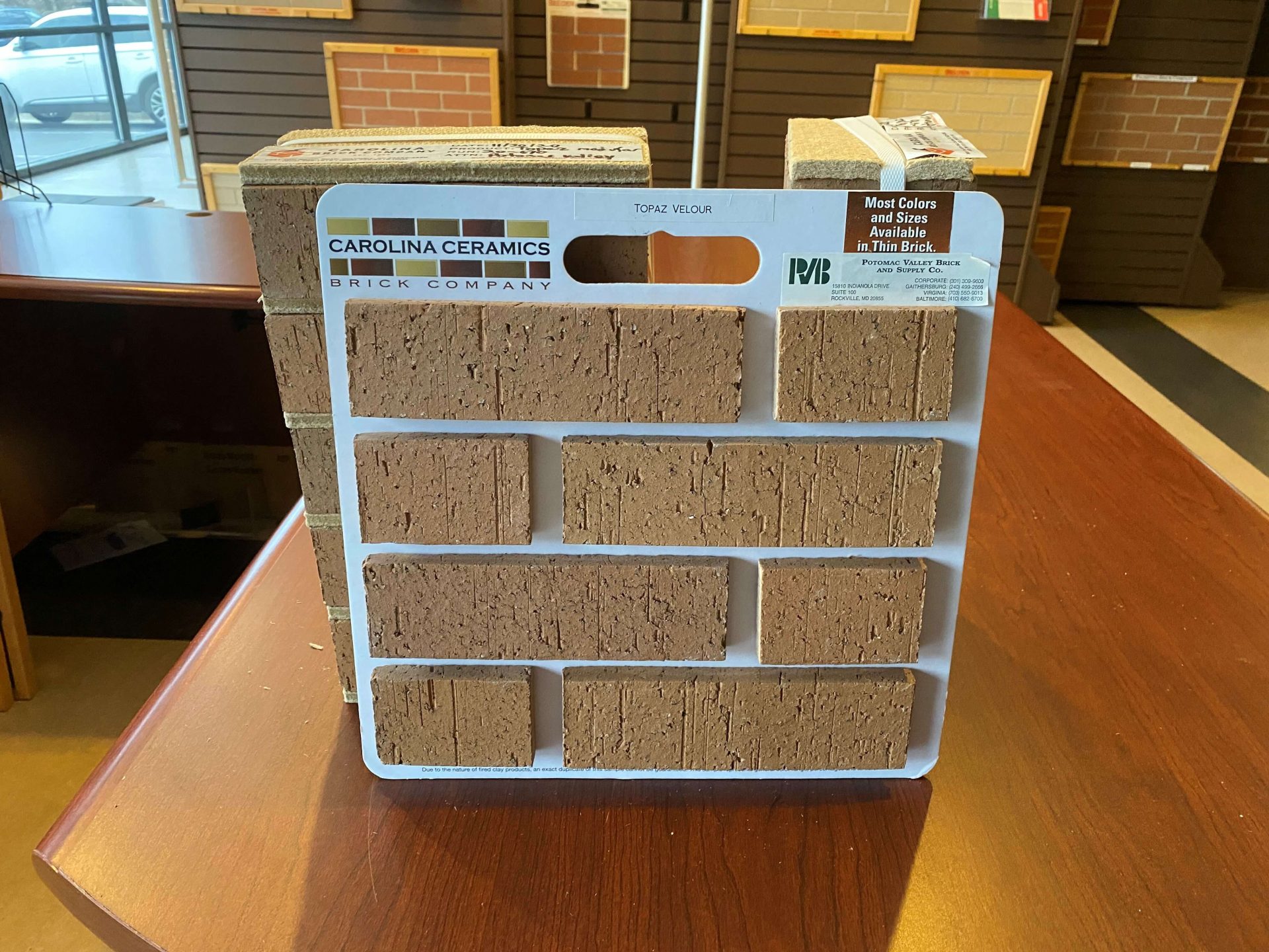 Brick Buying: Selection and Tips | Potomac Valley Brick