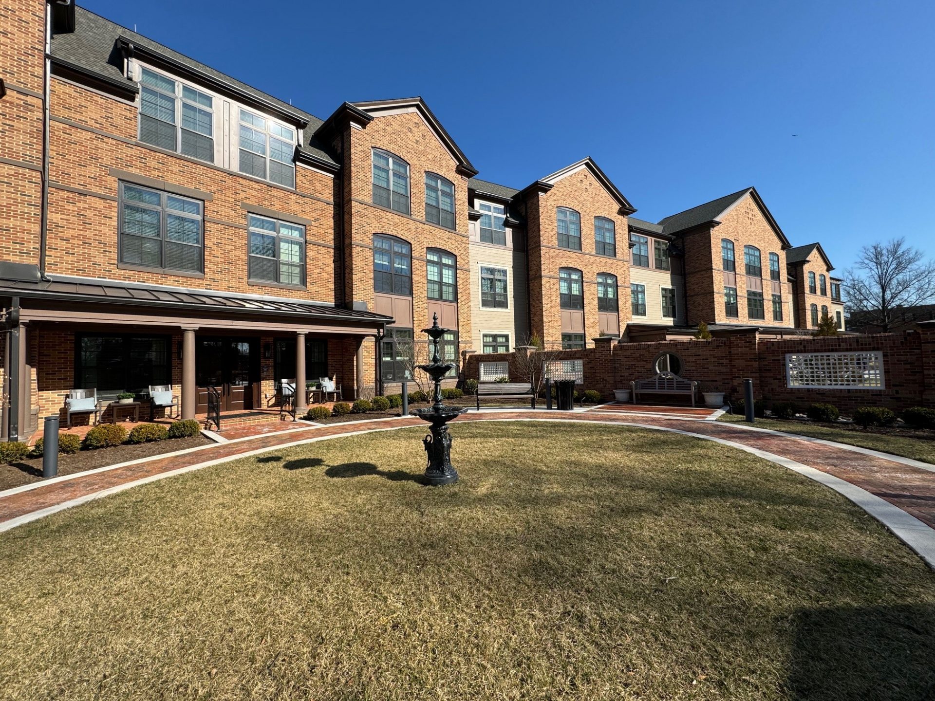 Brick and Masonry Supplier| Potomac Valley Brick